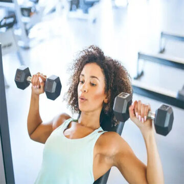 Tips That Will Make You A Regular At The Gym | Velocity Health & Fitness